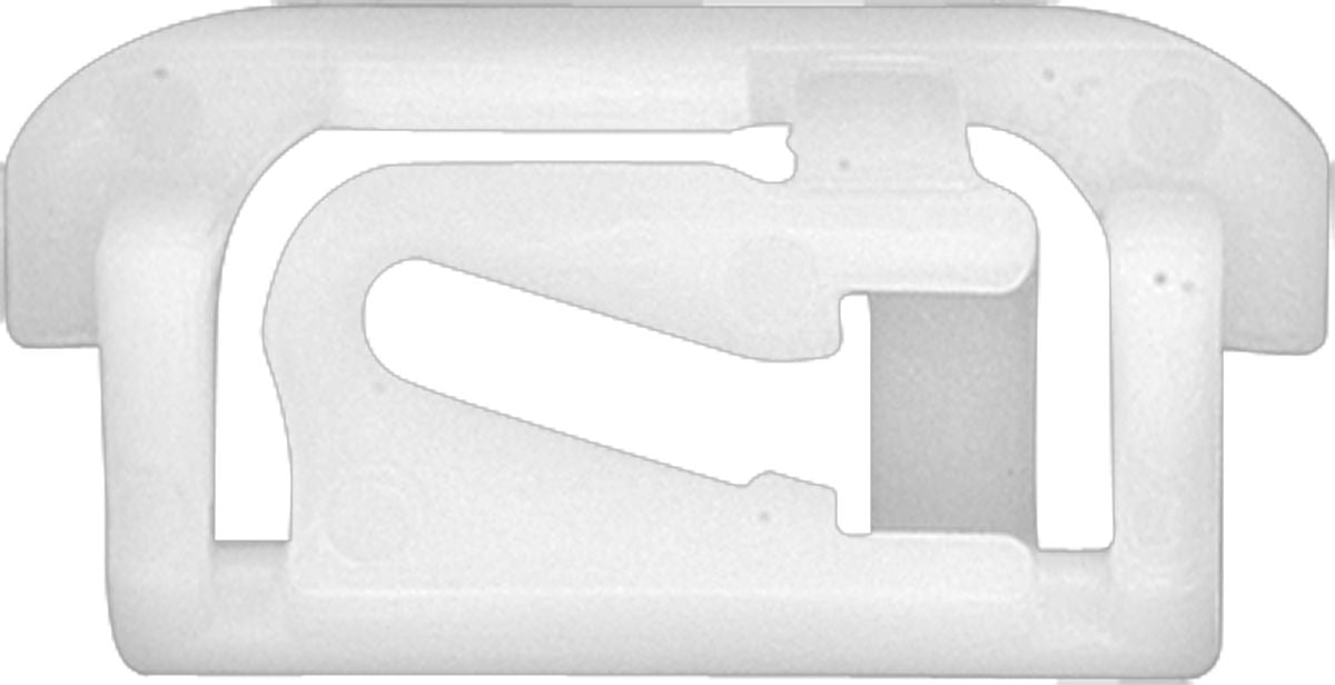 Rear Window and Upper Side Reveal Moulding Clip – Lawson Products