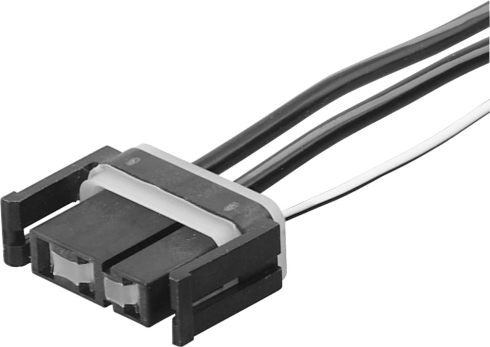 Alternator Socket Assembly Repair Harness – Lawson Products