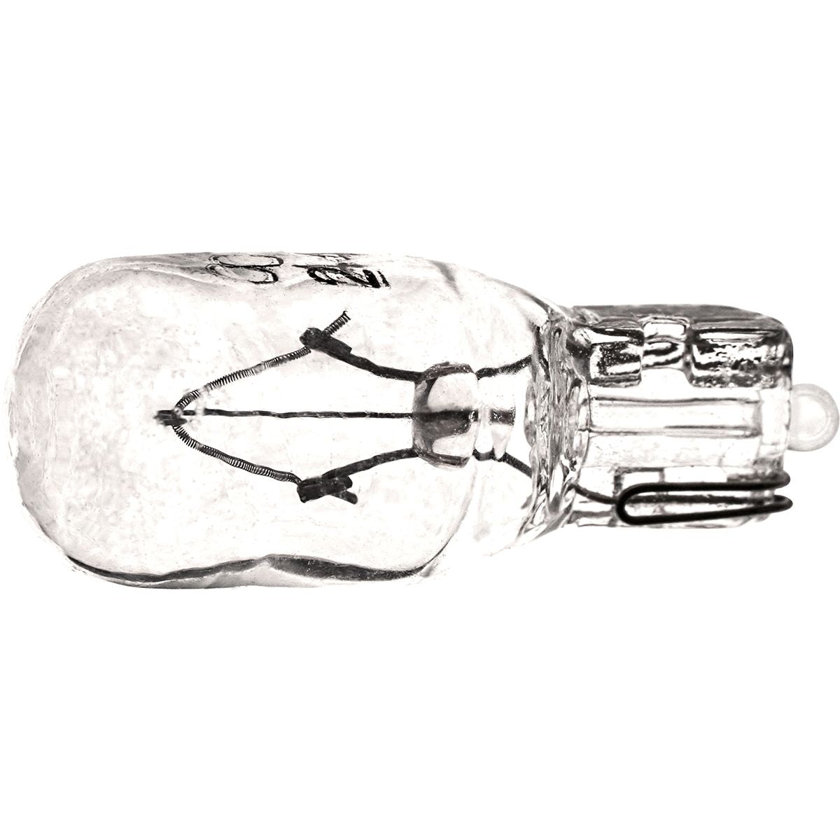 Miniature Incandescent Bulb 12V 2CP – Lawson Products