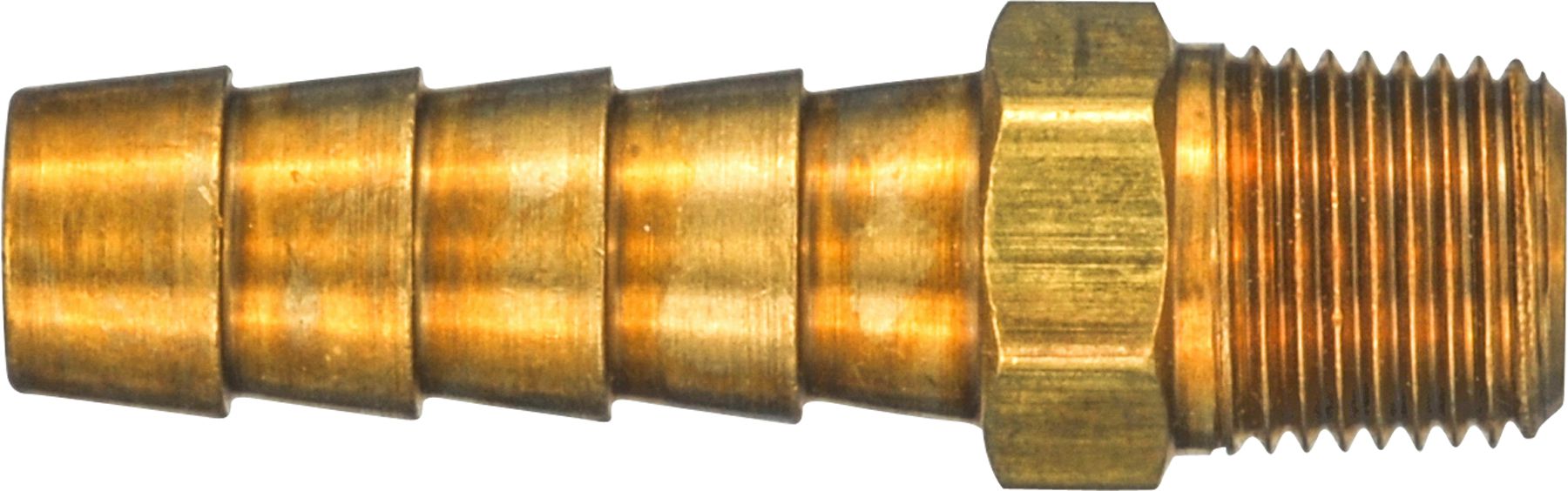 Brass Fitting Hose Barb – Lawson Products