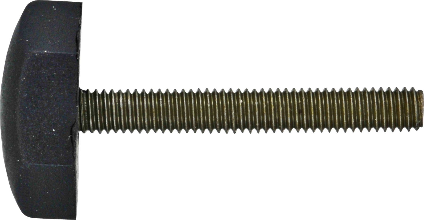 Hood Adjuster Bumper Stud Rubber M6-1mm – Lawson Products