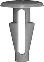 Headliner and Cowl Grille Retaining Clip Nylon – Lawson Products