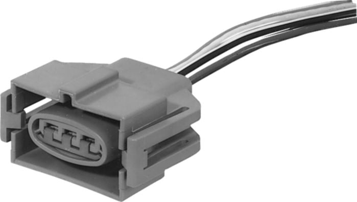 Pressure Feedback EGR Sensor Connector Repair Harness – Lawson Products