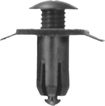 Rear Bumper Cover Retainer Plastic – Lawson Products