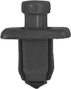 Cowl Panel Retainer Plastic 8 x 12mm – Lawson Products