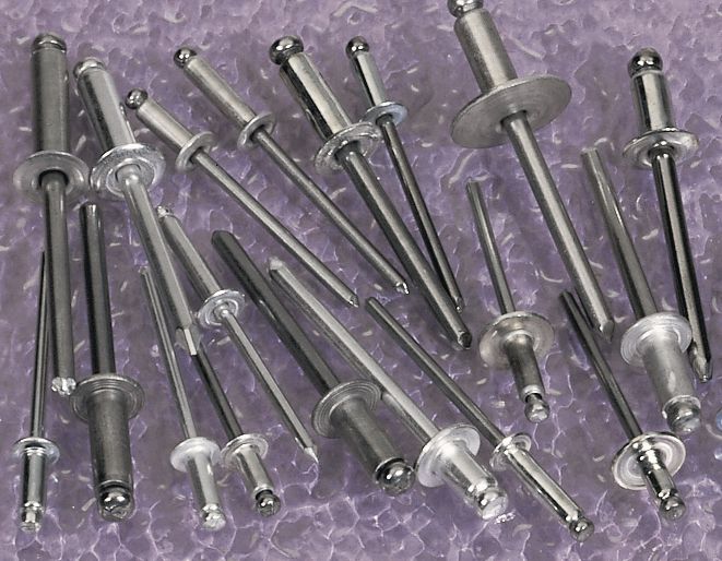 Grip-Tite Rivet Assortment – Lawson Products