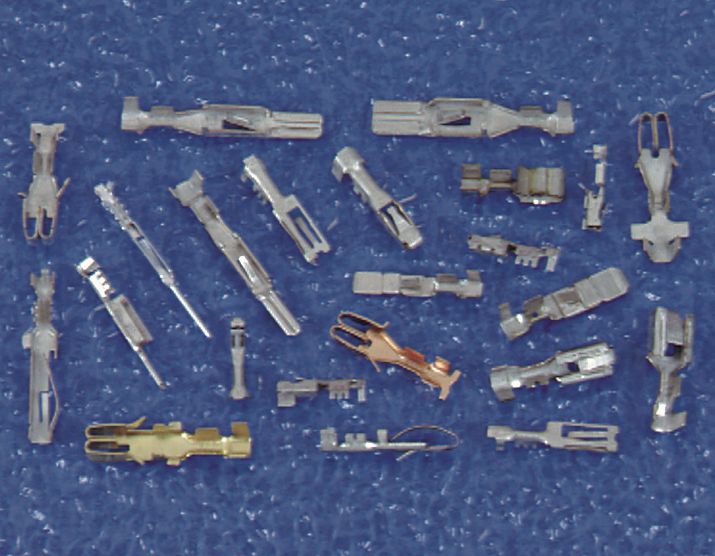 General Motors Vehicle Terminals – Lawson Products