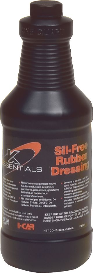 Sil-Free Silicone Free Rubber Dressing 32fl.oz – Lawson Products