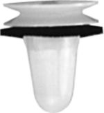 Pin Retainer Grommet with Sealer – Lawson Products