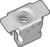 Fender Bracket Retainer Nut – Lawson Products