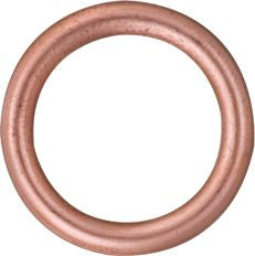 Copper Crushable Drain Plug Gasket M14 x M20 – Lawson Products