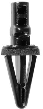 Rear Bumper Retainer Nylon 12mm – Lawson Products
