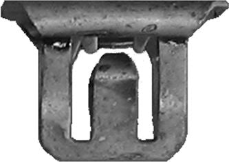 Radiator Grille Clip – Lawson Products