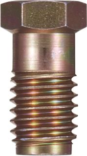 Special Brake Line Tube Nut 1/4" Tube – Lawson Products
