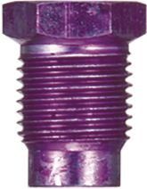 Special Brake Line Tube Nut 3/16" Tube – Lawson Products