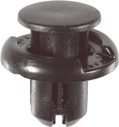 Front Bumper Push-Type Retainer Nylon 10mm – Lawson Products