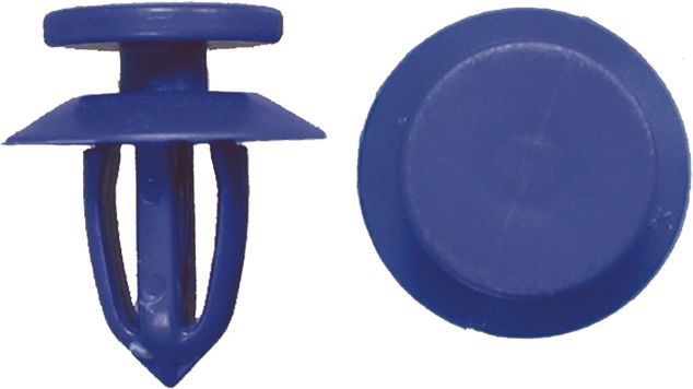 Door Panel Retainer Plastic 13mm – Lawson Products