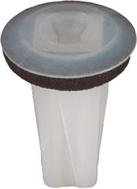 Screw Grommet with Sealer Nylon M4.2 – Lawson Products