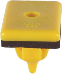 Rocker Molding Screw Grommet with Sealer M4.2 – Lawson Products