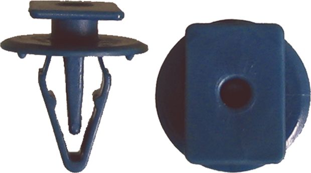 Cowl Vent Retainer Plastic 10 x 14mm – Lawson Products