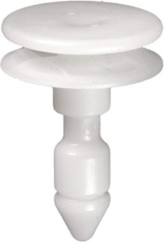 Door Trim Panel Retainer Nylon 19mm – Lawson Products