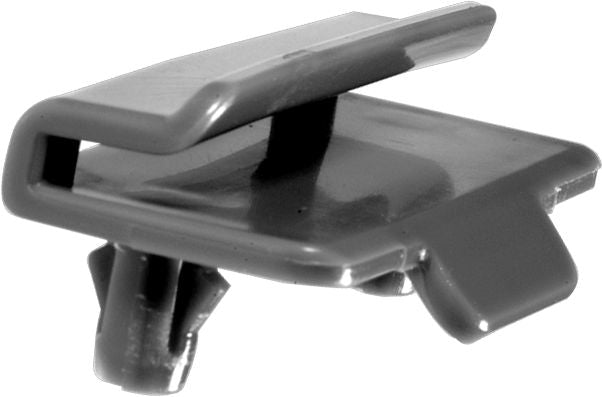 Front Bumper Molding Clip Nylon Gray 47mm – Lawson Products