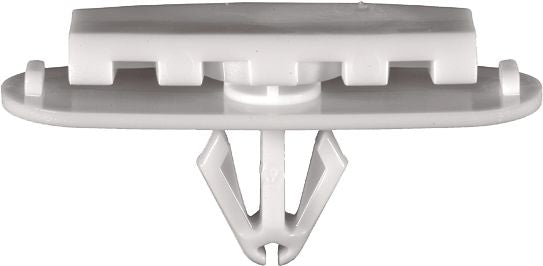 Fender Flare Molding Clip Nylon Yellow – Lawson Products