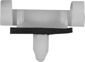 Roof Rail Molding Retainer Plastic – Lawson Products