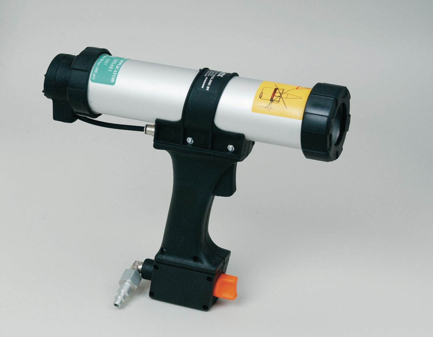 Air Cartridge Gun – Lawson Products