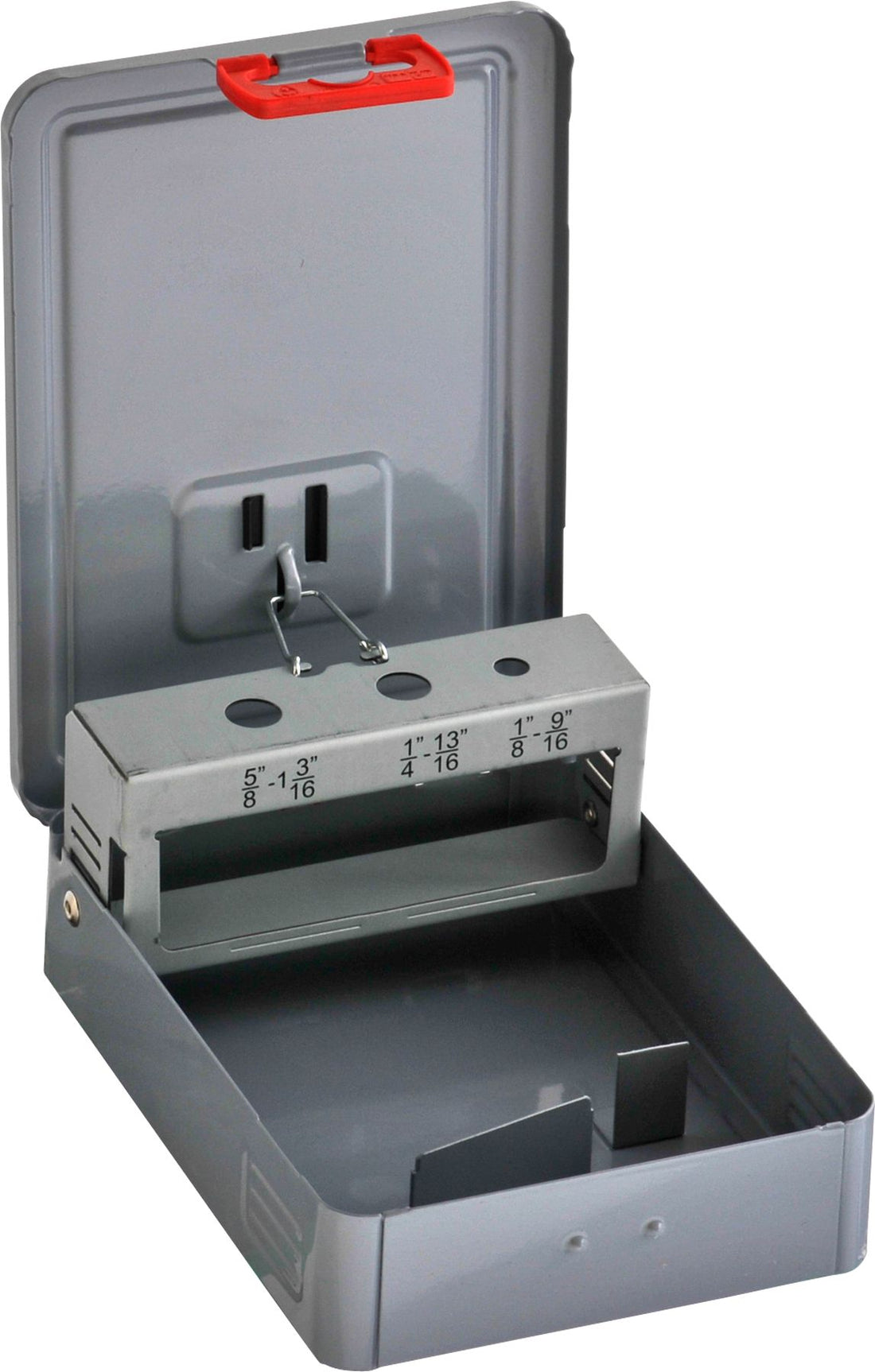 Multi-Hole Drill Bit Index – Lawson Products