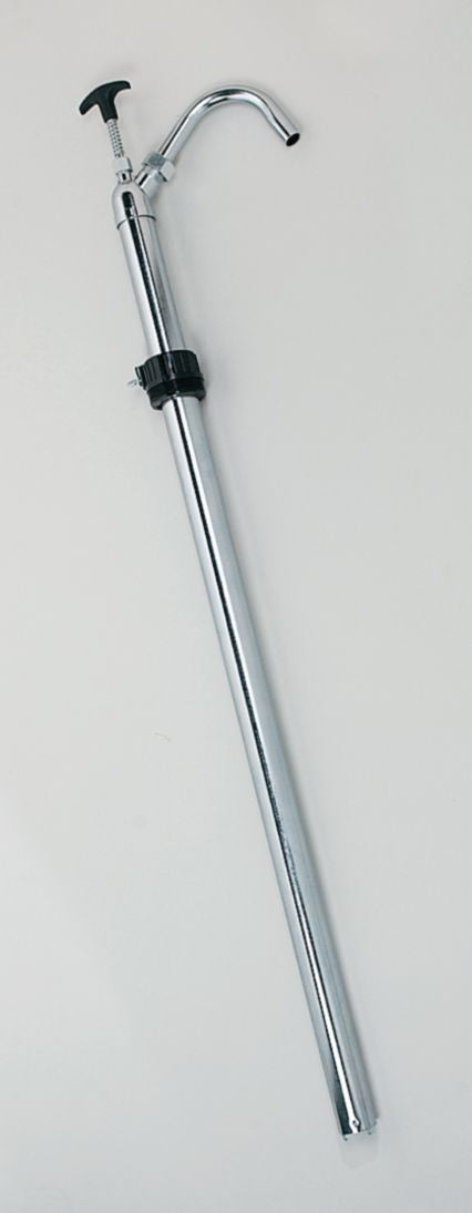 Metal Drum Pump – Lawson Products