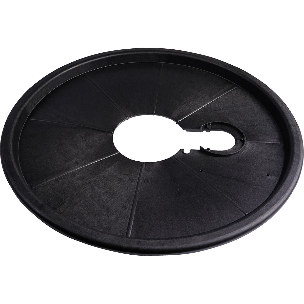 Lid Drum Injection Moulded – Lawson Products