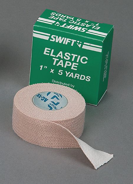 Elastic Tape – Lawson Products