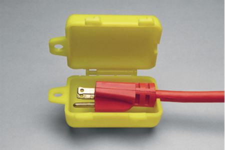 Plug Lockout Device – Lawson Products