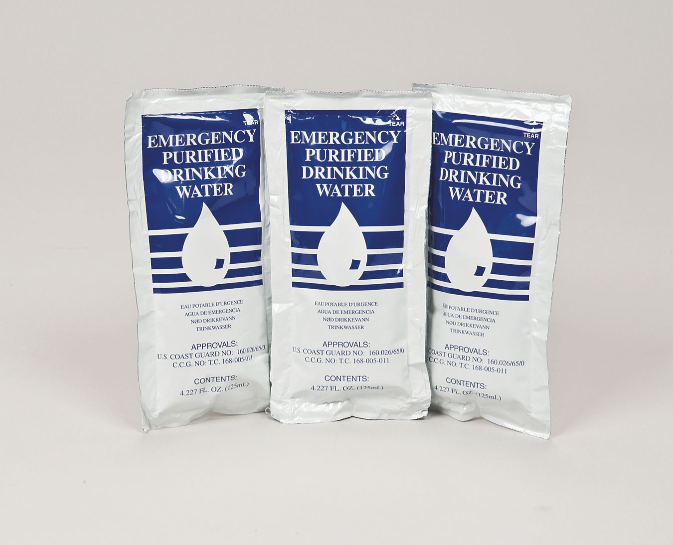 Emergency Drinking Water – Lawson Products