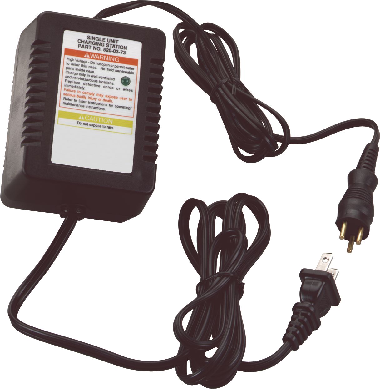 Air-Mate HEPA PAPR Battery Charger – Lawson Products