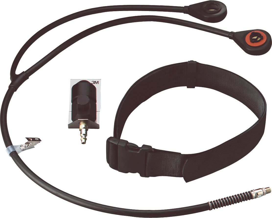 Respirator Back-Mounted Adapter Kits – Lawson Products