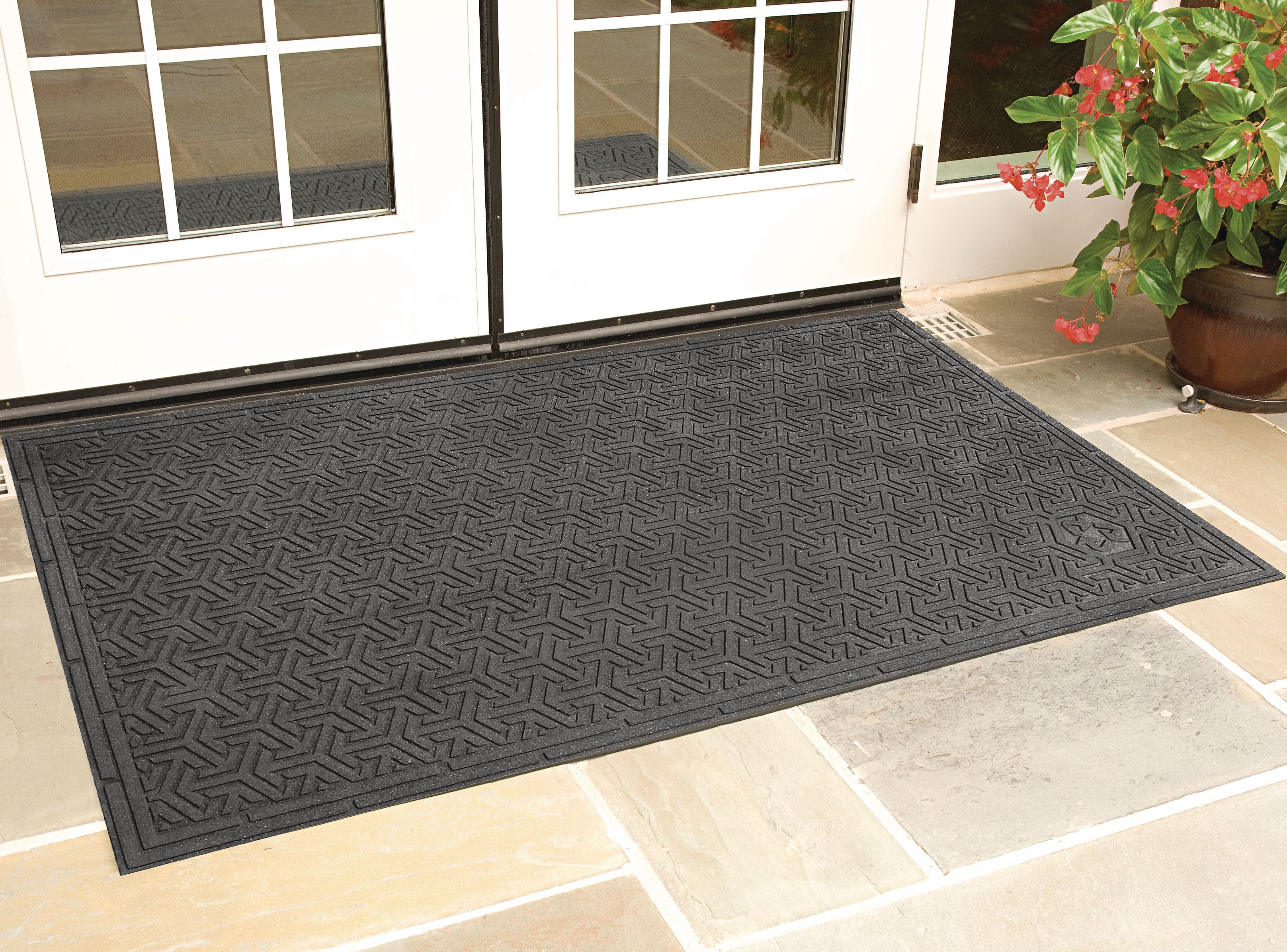 SuperScrape ECO Entrance Mat – Lawson Products