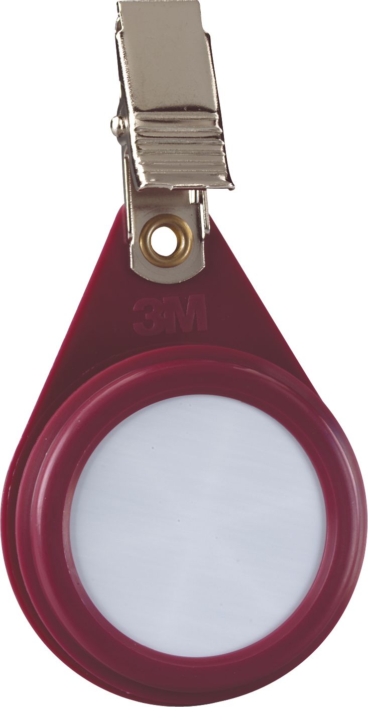 Personal Air Monitoring Device – Lawson Products