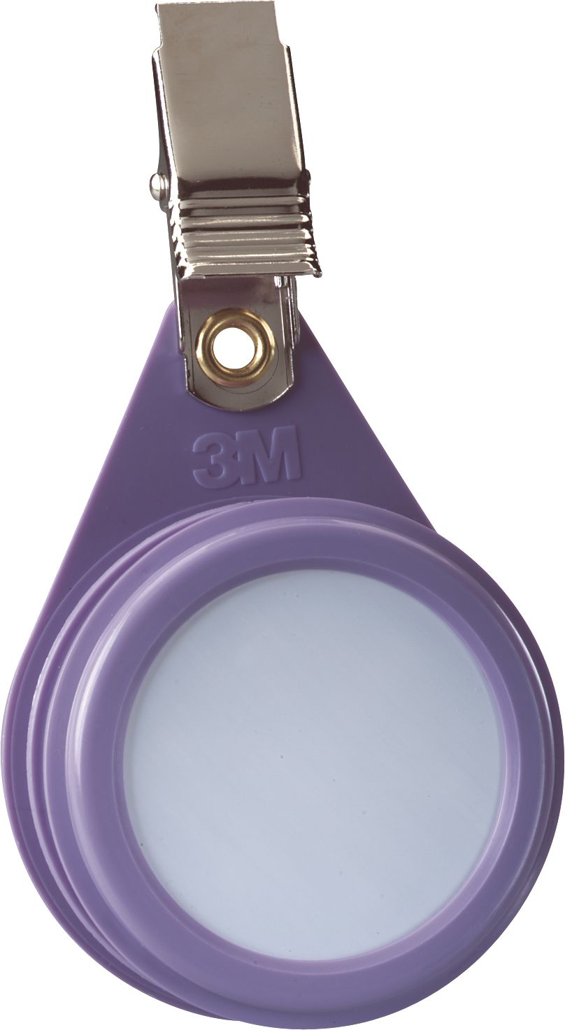 Personal Air Monitoring Device – Lawson Products