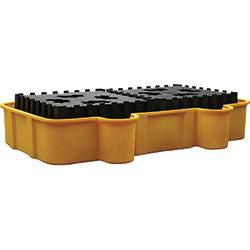 Bulk Spill Containment Units – Lawson Products