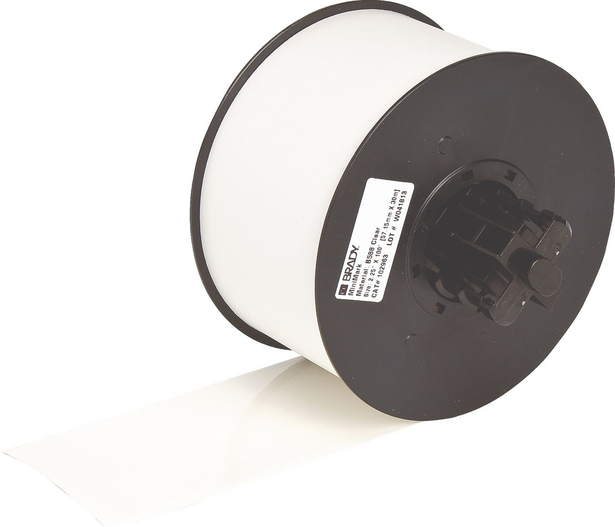 MiniMark Industrial Label Printer Vinyl Tape – Lawson Products