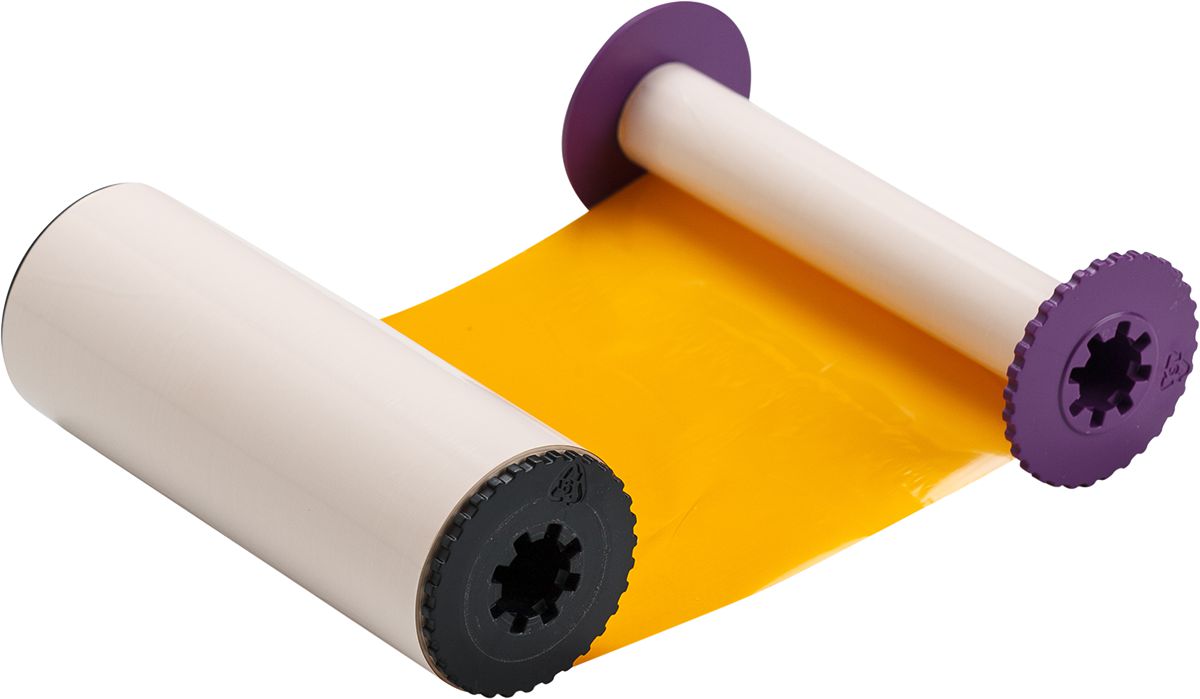 MiniMark Industrial Label Printer Ribbon – Lawson Products