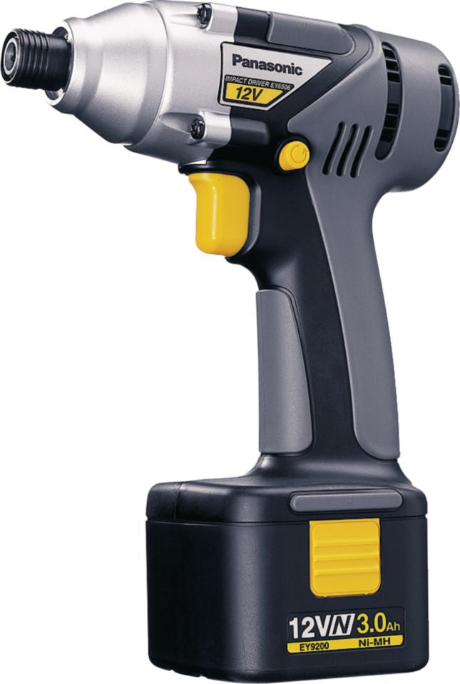 Impact Driver Kit, 12V – Lawson Products