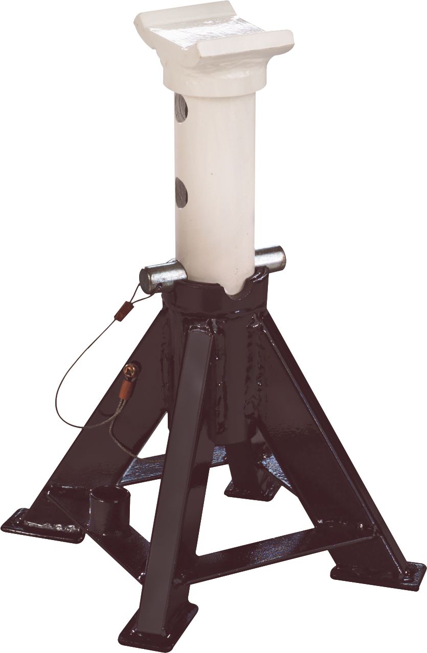 7 Ton Vehicle Stands – Lawson Products