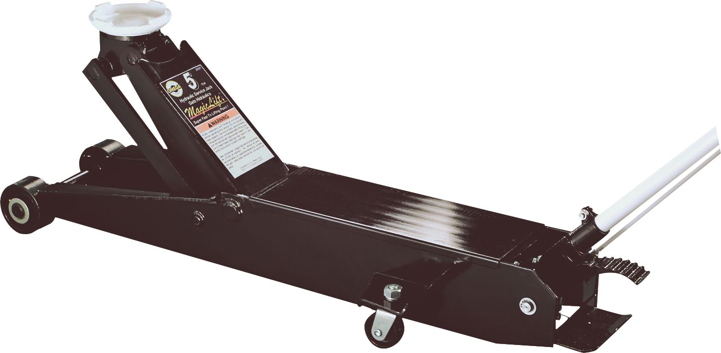 5 Ton Long Chassis Magiclift Jack – Lawson Products
