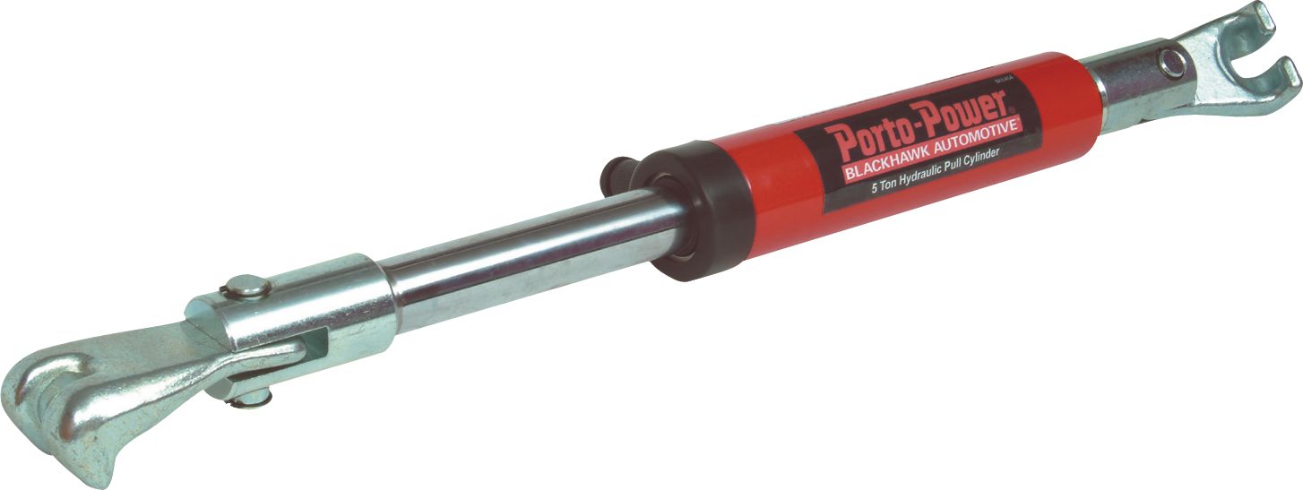 5 Ton Pull Ram With Coupler – Lawson Products