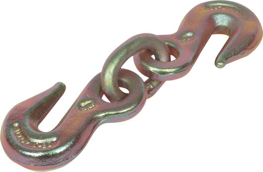 Double Grab Hook – Lawson Products