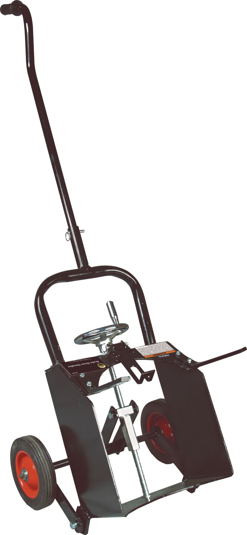 Brake Drum Handler – Lawson Products
