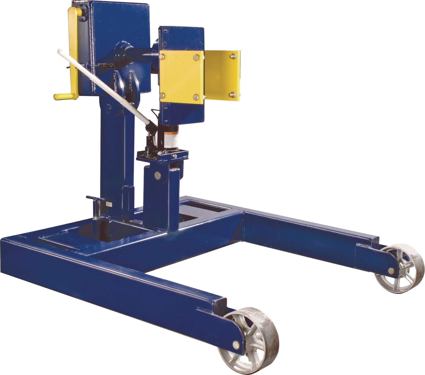 3 Ton Engine Stand – Lawson Products